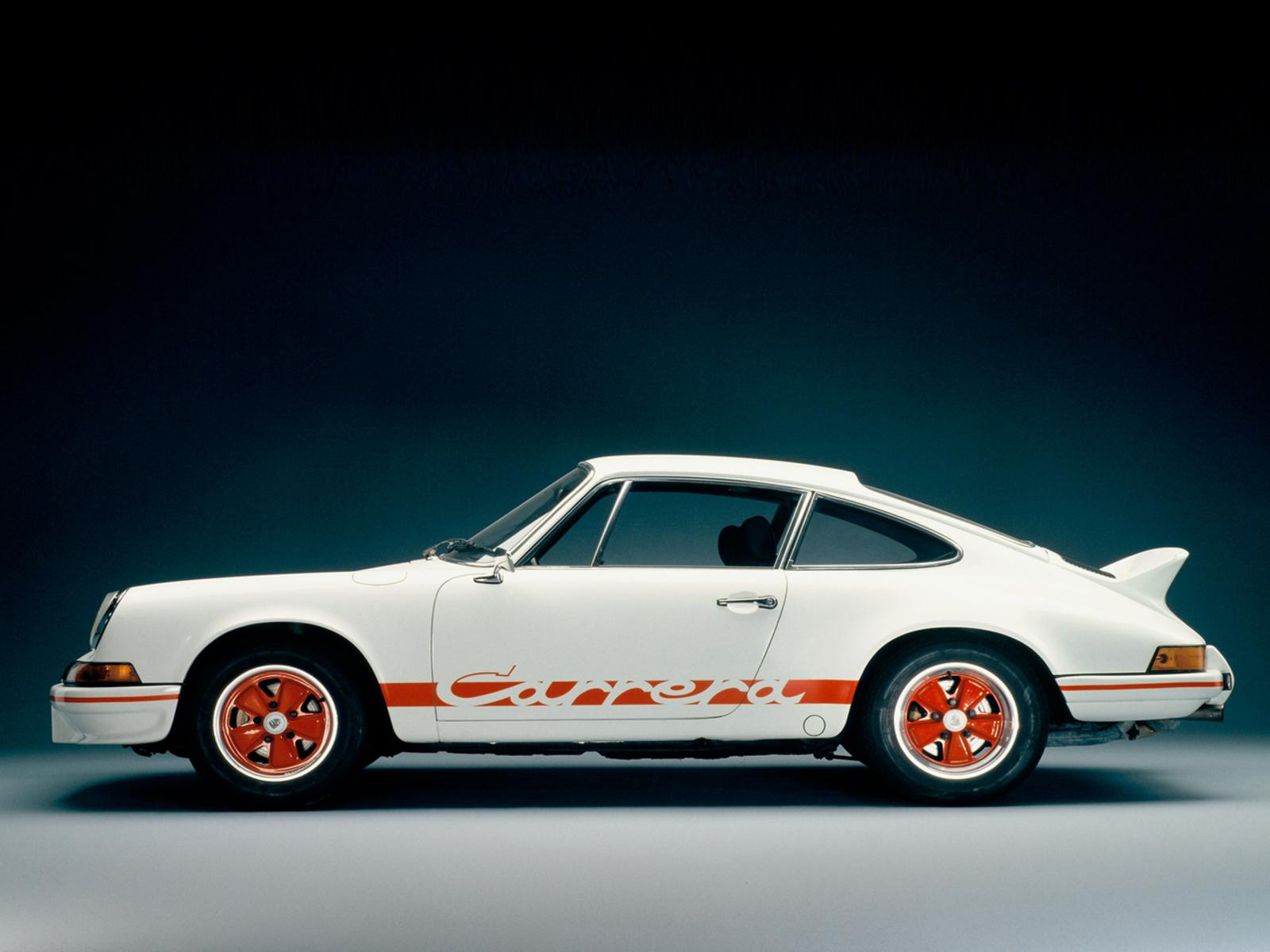 Porsche 911 - Ultimate Guide (Every Generation & Variant)