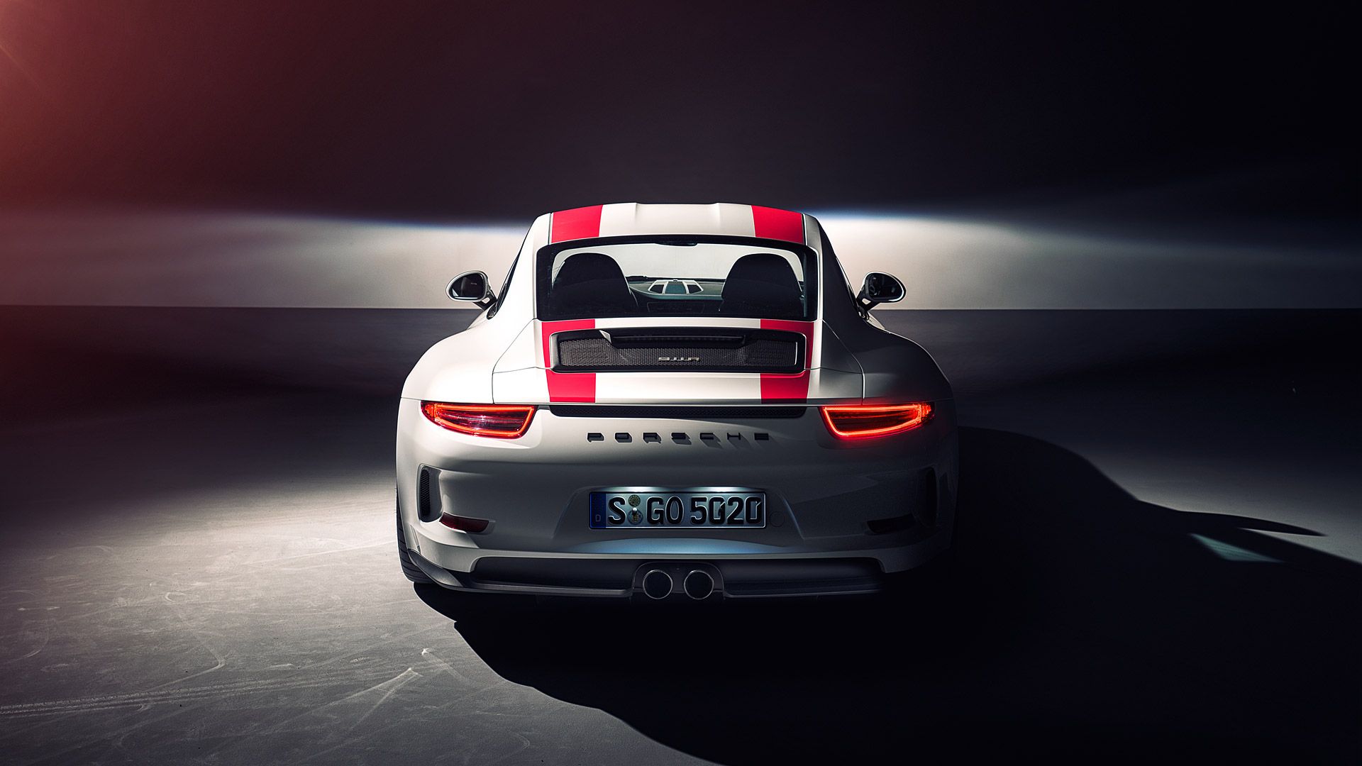 Porsche Models - The Full List (Every Model Ever Made)