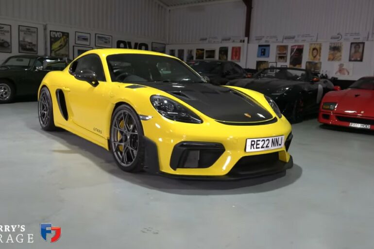 Harry's Garage Archives - Stuttcars