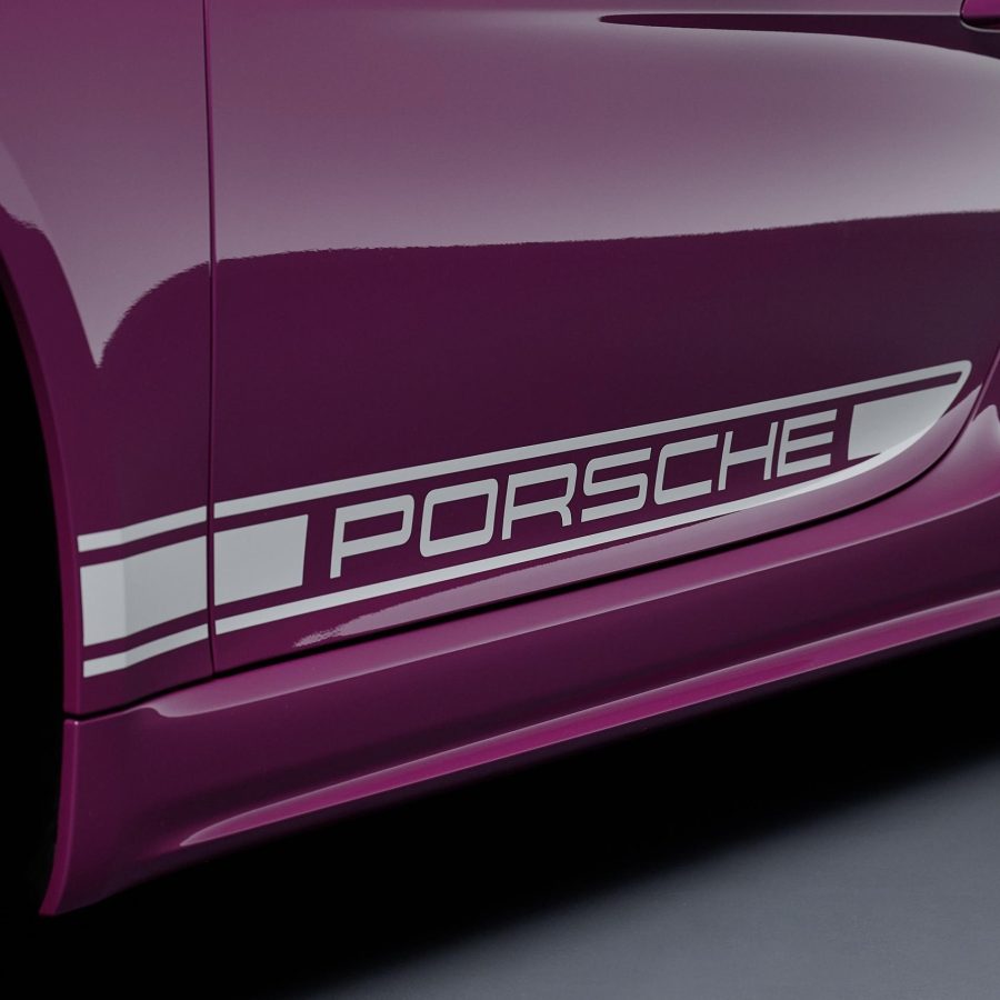 Porsche 718 Boxster Style Edition (2024 - Present) - - Pictures & Gallery