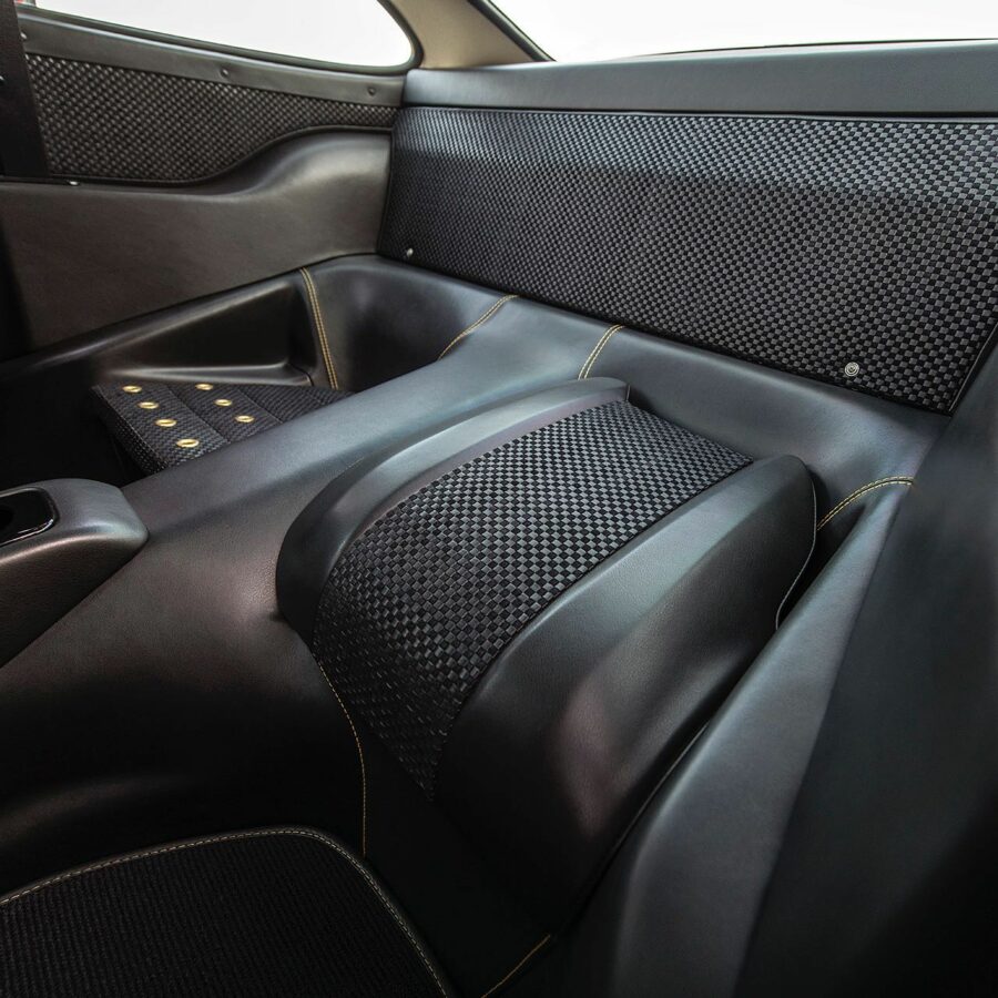 Palm Beach Commission by Singer Vehicle Design