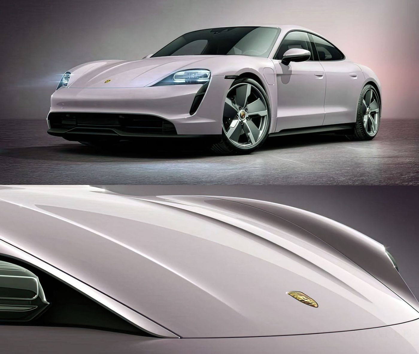 Porsche Announces additions and removals for "Paint-to-Sample" colors