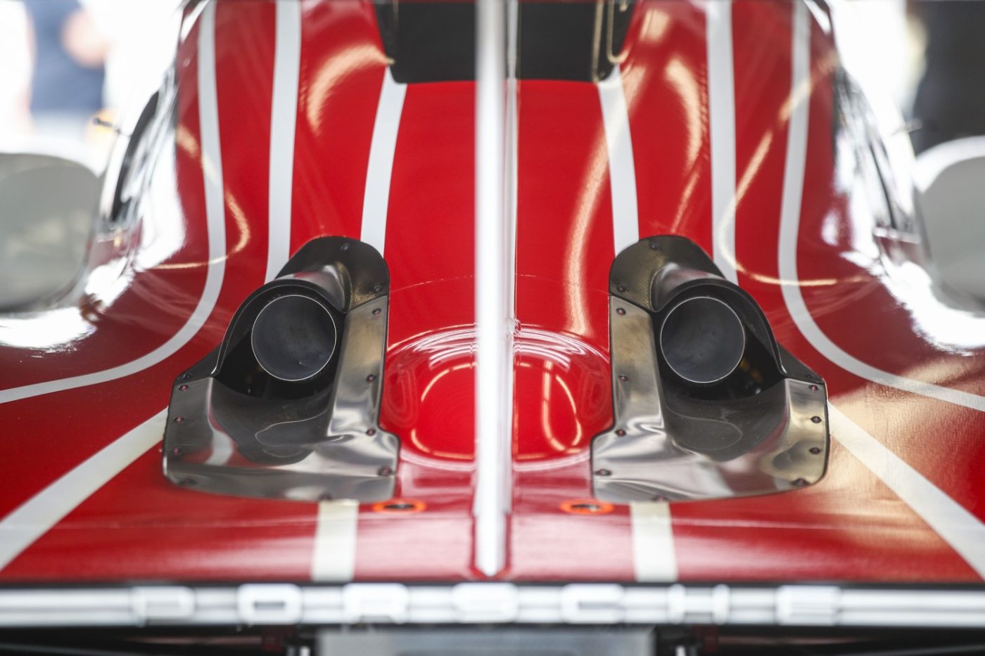 A Look Back At The Porsche 963 LMDh Hypercar Powertrain In Detail