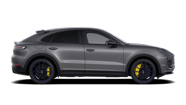 Porsche Cayenne Platinum Edition For Sale – Luxury Cayenne Listings